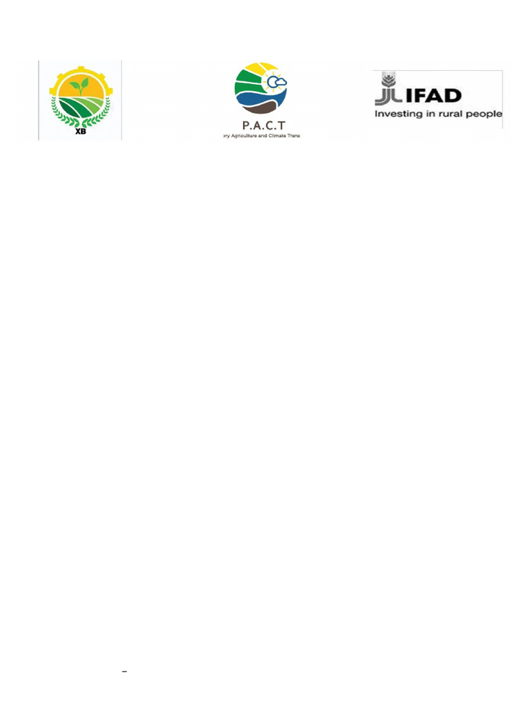 TOR For Landscapes Identification | PDF | Geographic Information System ...