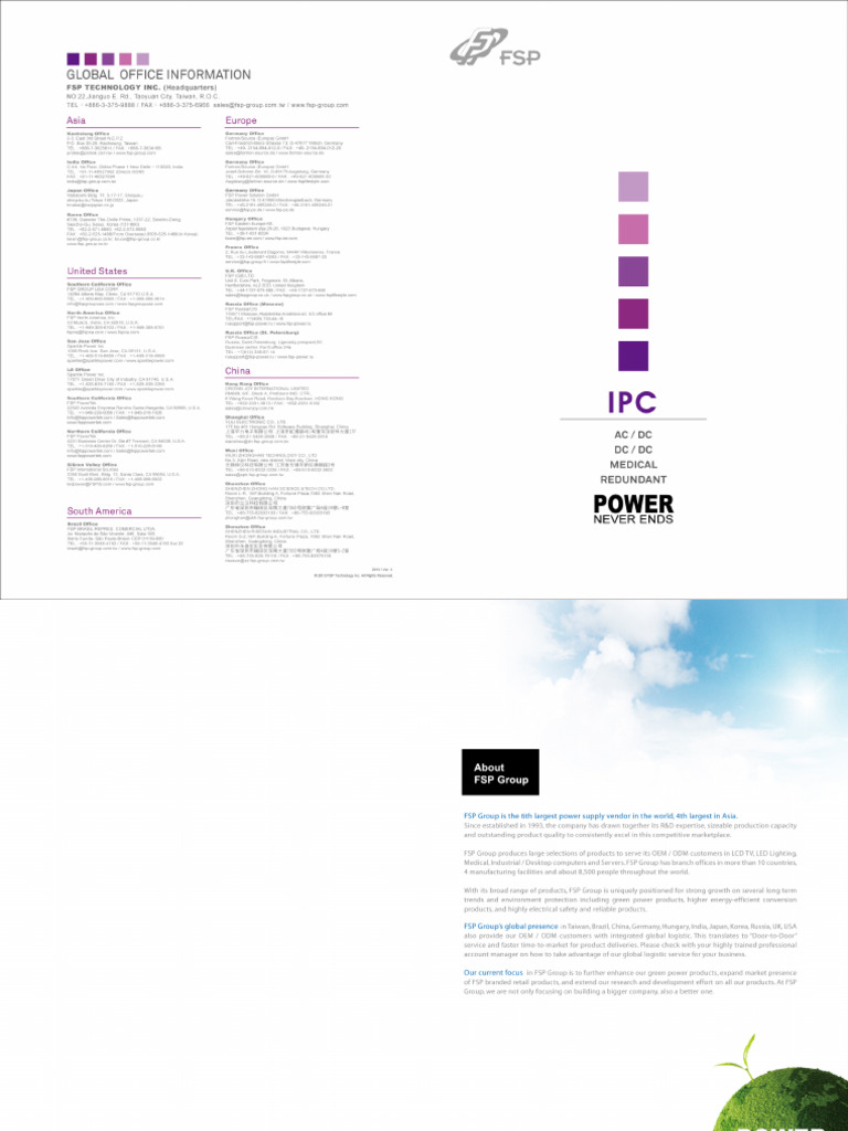 2013 IPC Catalogue - V2 | PDF