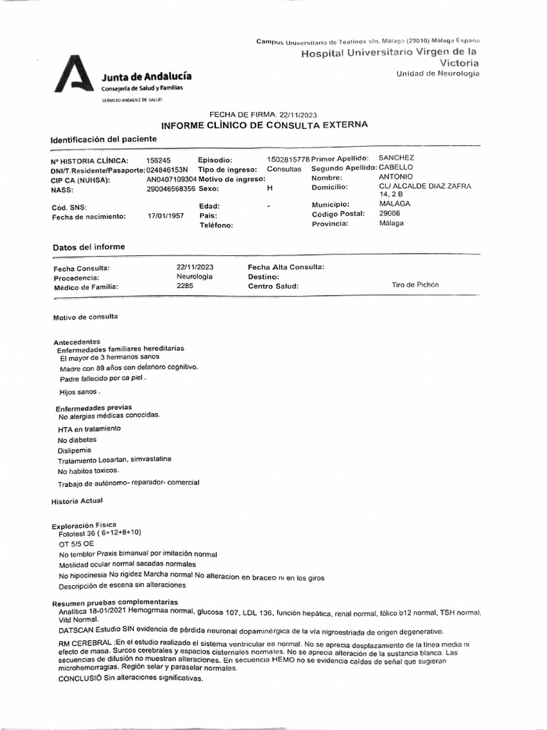 Méjico 20240523 | PDF