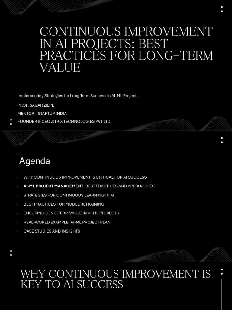 Deep AI Integ IT Project | PDF