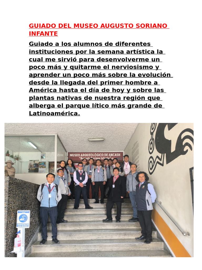 GMSA | PDF