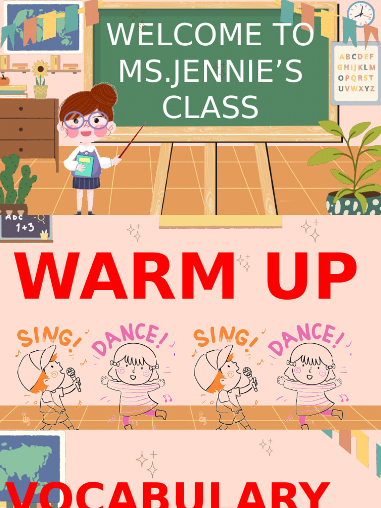 Unit 4 Lesson 2 Grammar | PDF