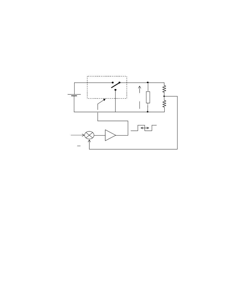 Review of DC-DC Buck Converters | PDF