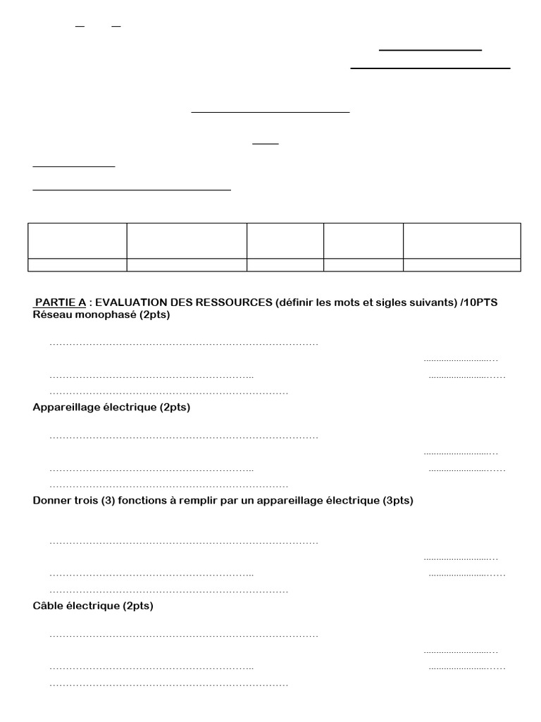 Techno A3 Seq5 | PDF