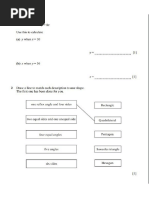 MYP Formula Booklet | PDF