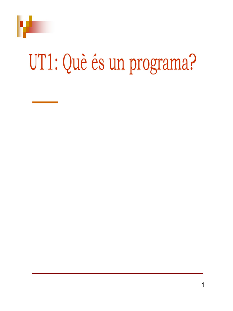 UF2 - NF1 - Apunts 2 | PDF