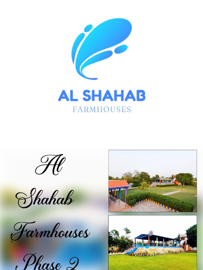 Al-Shahab Phase 2 | PDF