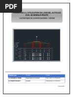 COVADIS - Manuel de Formation | PDF
