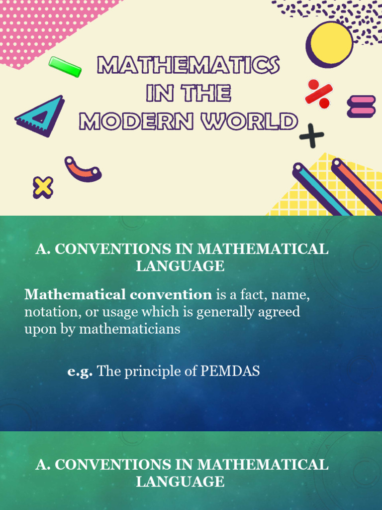 L2 Mathematics As A Language | PDF