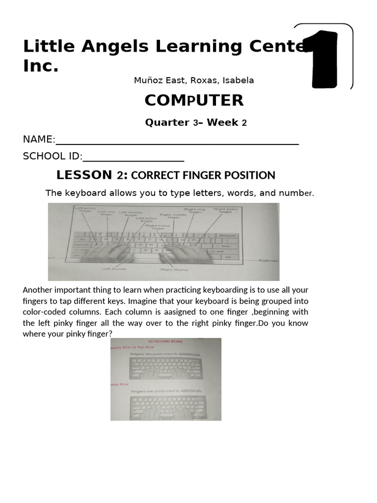 Q3 Week 2 | PDF