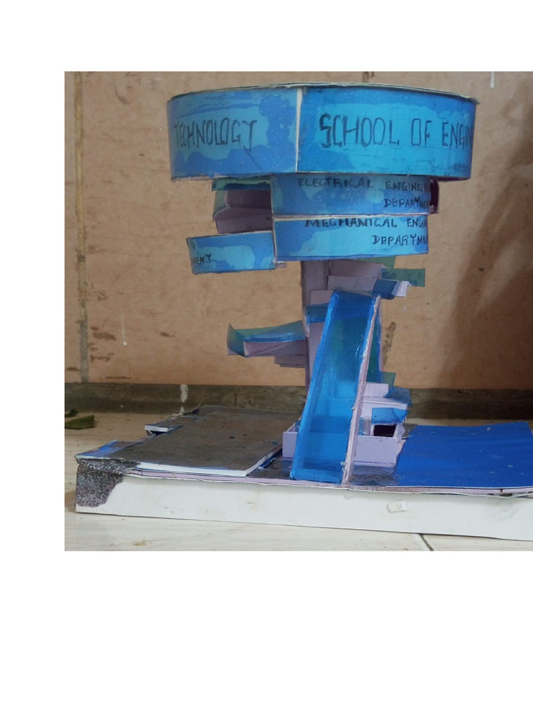 Elevations Pdf