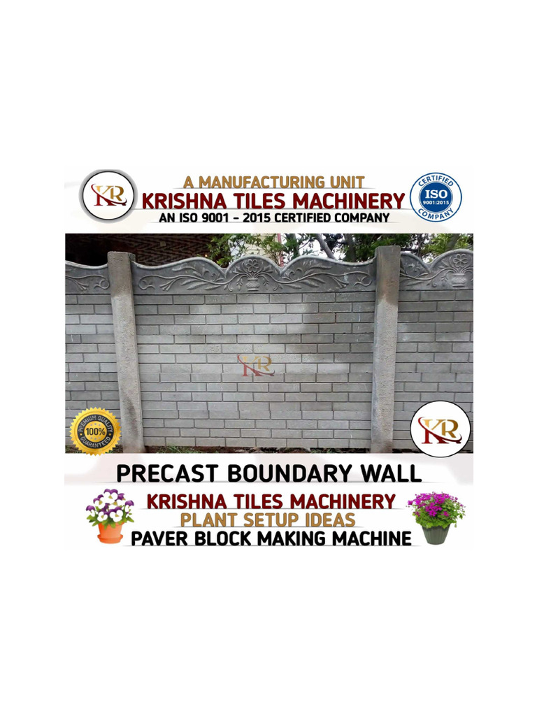 Precast Wall Design | PDF