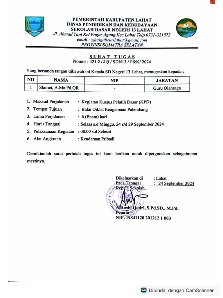 Pak Cik | PDF