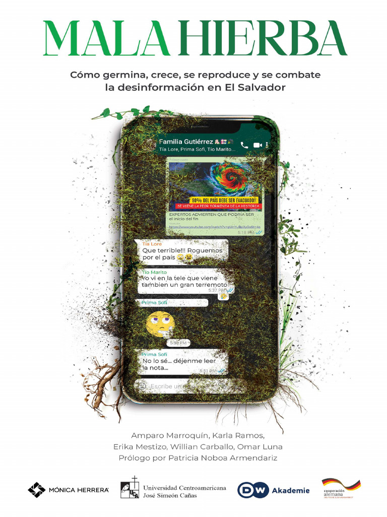 Mala Hierba | PDF