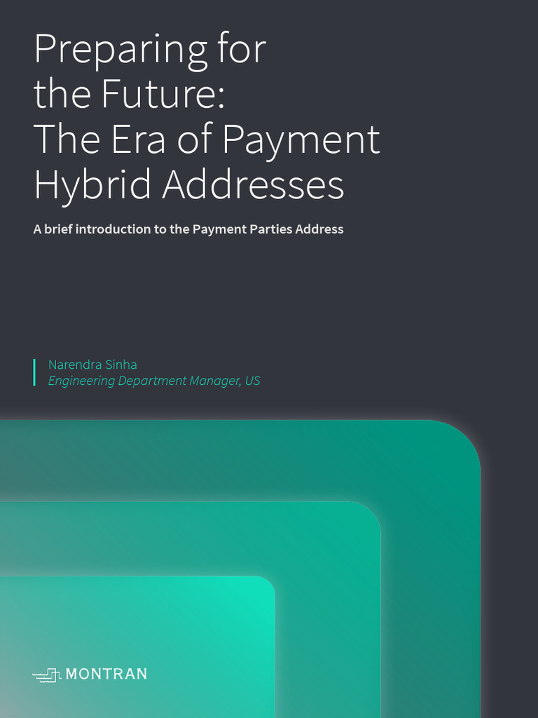 2024 Montran Payment-Hybrid EN-1 | PDF