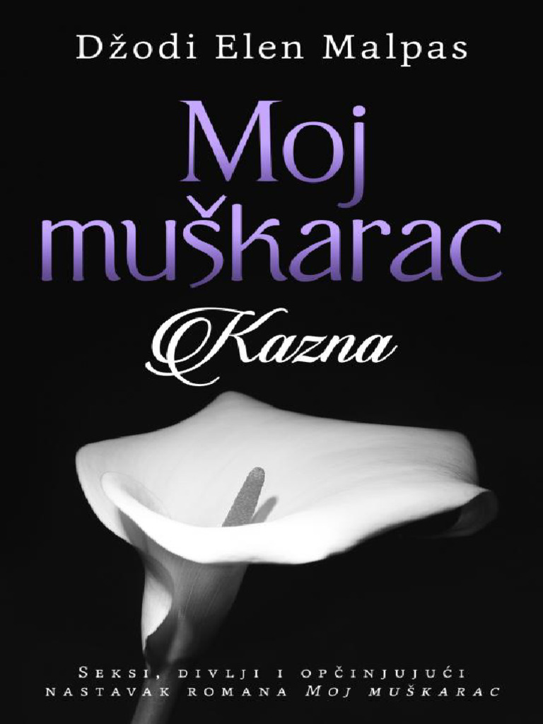 Jodi Ellen Malpas - Moj Muskarac - Kazna | PDF