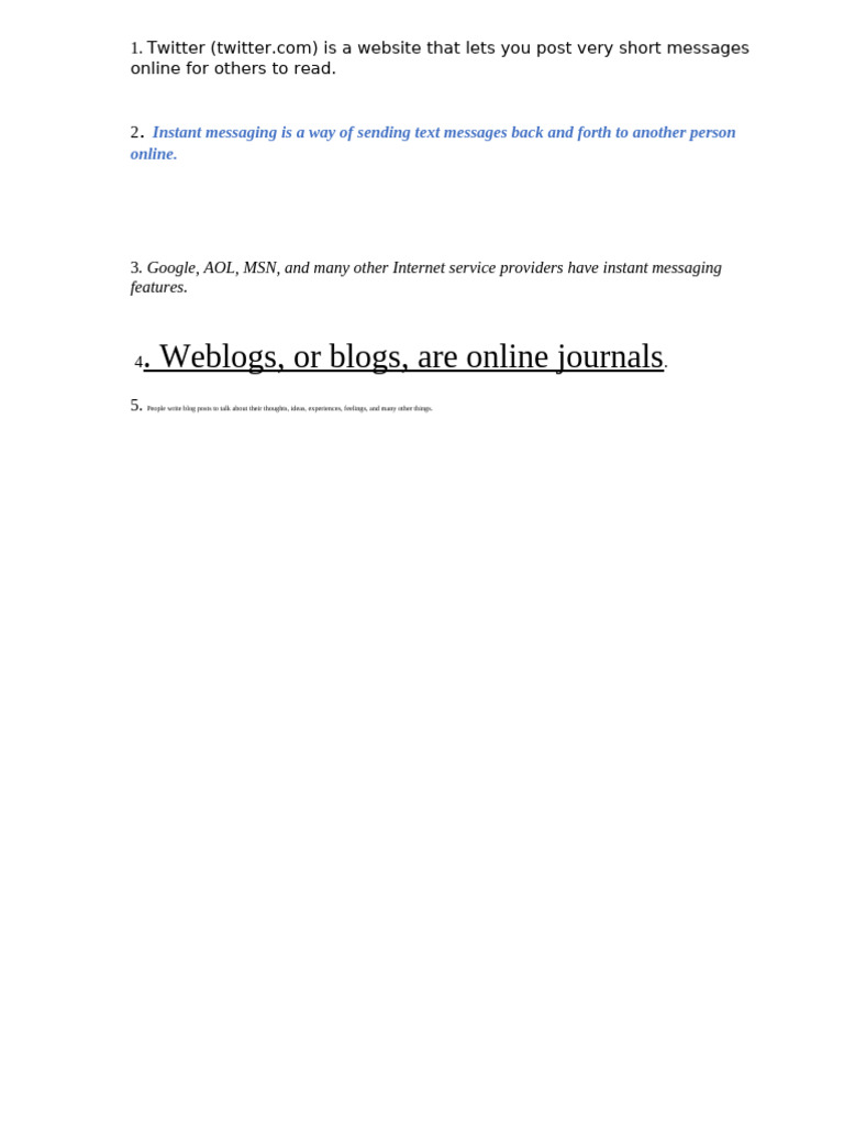 How To Read A Map | PDF