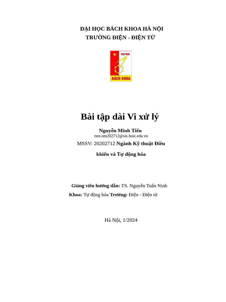 BTL VXL | PDF
