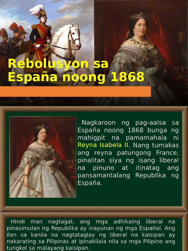 Araling Panlipunan 6 Module 2 Aralin 1 | PDF