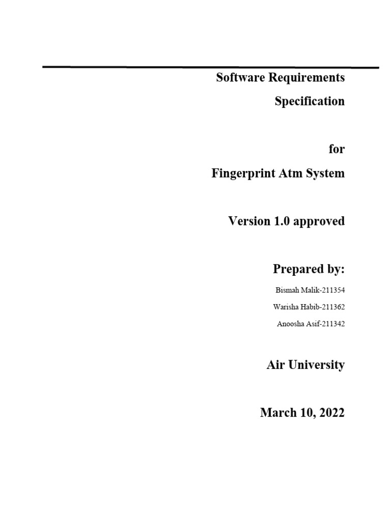 SPL03 | PDF