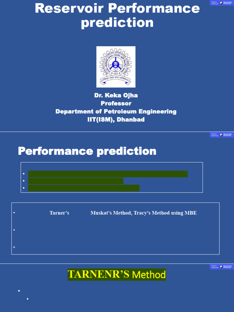4.performance Prediction 1 | PDF 4.performance Prediction 1 | PDF