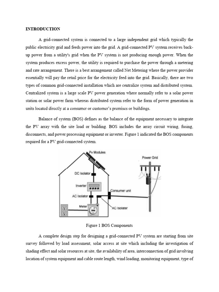 Ae Assignment Nak Print | PDF | Photovoltaic System | Photovoltaics