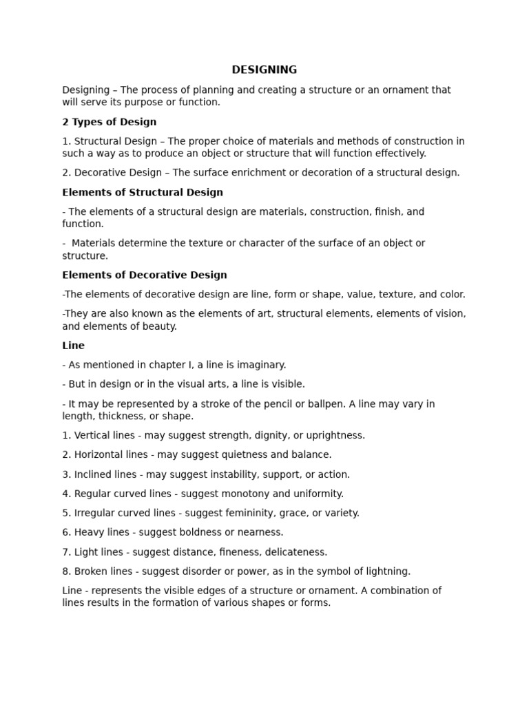 TLE 1st QRT Exam Reviewer | PDF