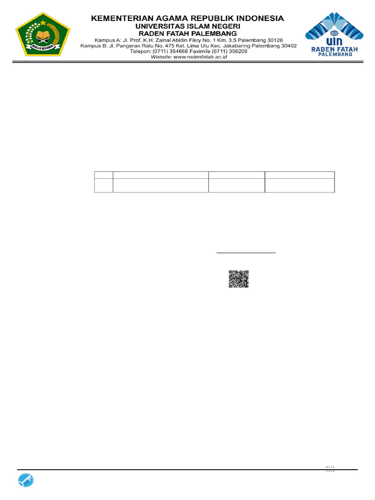 ST SPD 645 LP2M Monitoring KKN 81 - Belida Darat | PDF