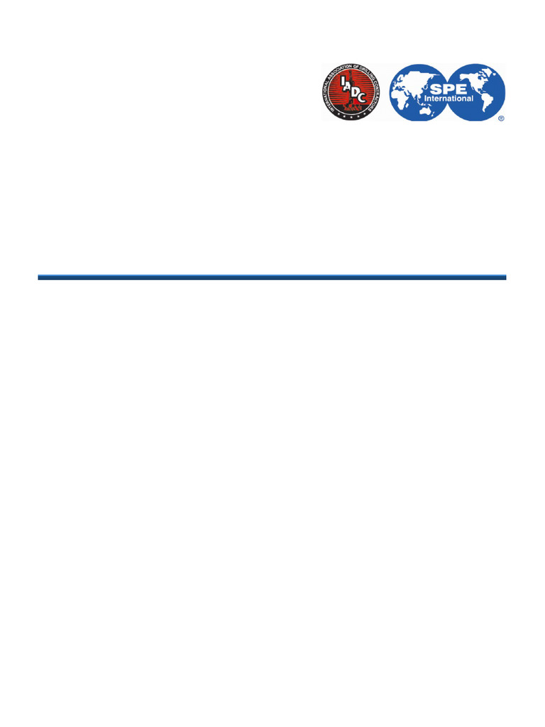 SPE/IADC 166728 "External Casing Patch: A New Approach To Recomplete ...