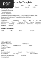 Charge Slip NSD | PDF