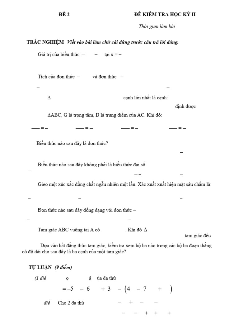 Use of English Part 1 | PDF