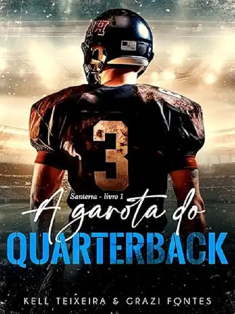 A Garota Do Quarterback Santerra Univers | PDF