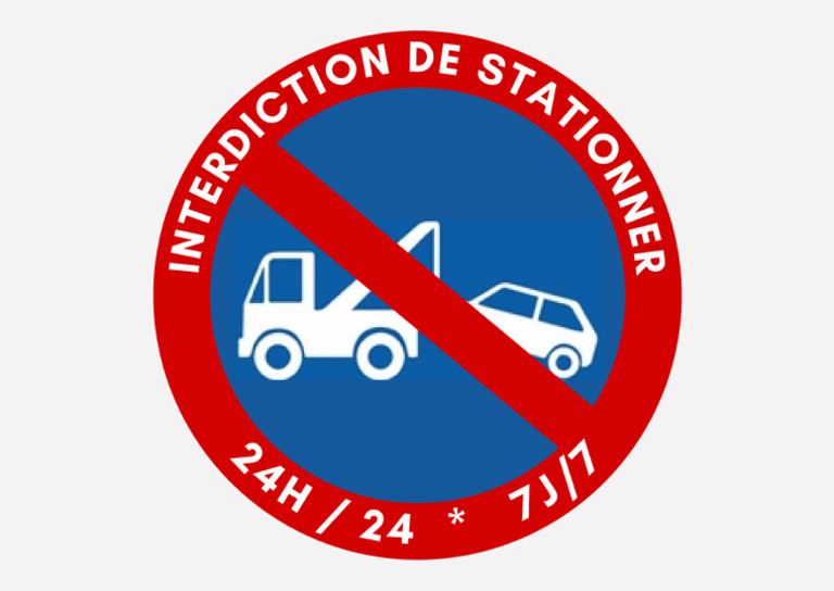 Stationnement Interdit | PDF