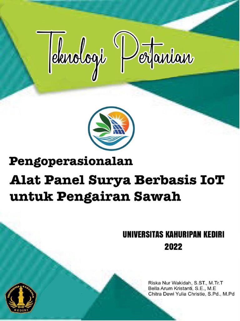 HKI - Manual Book | PDF