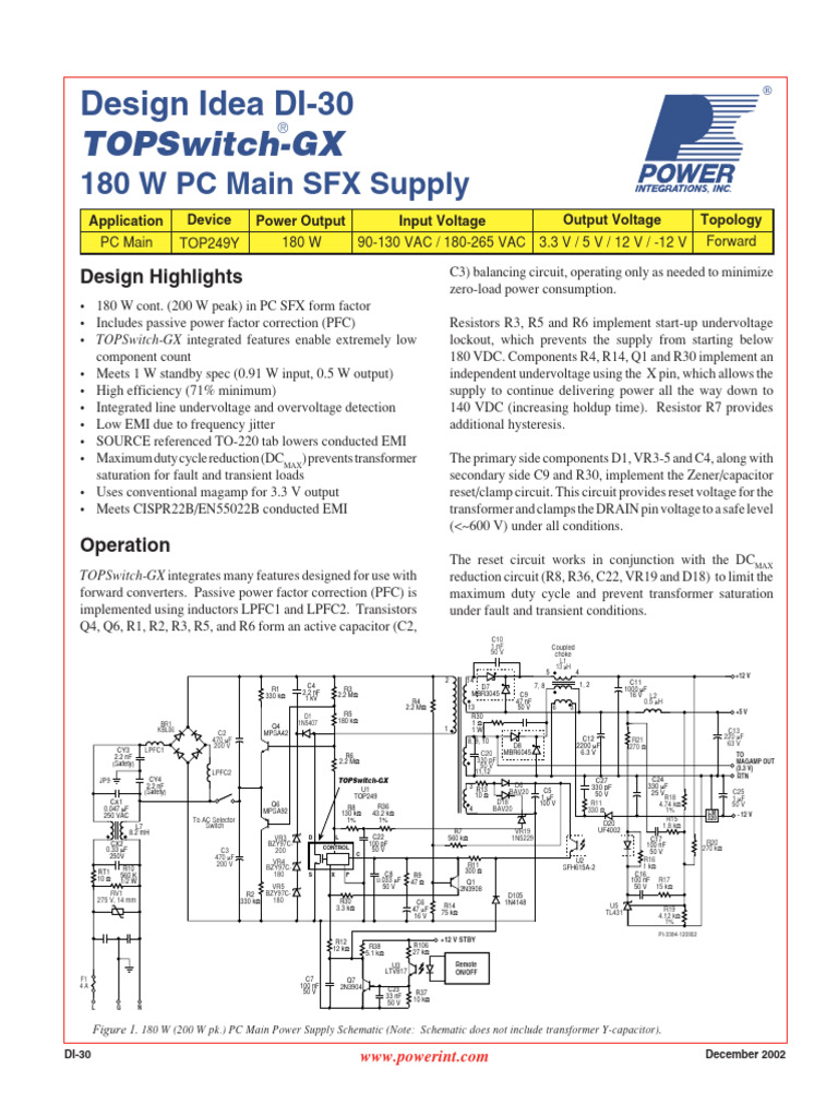PC Main Ps | PDF