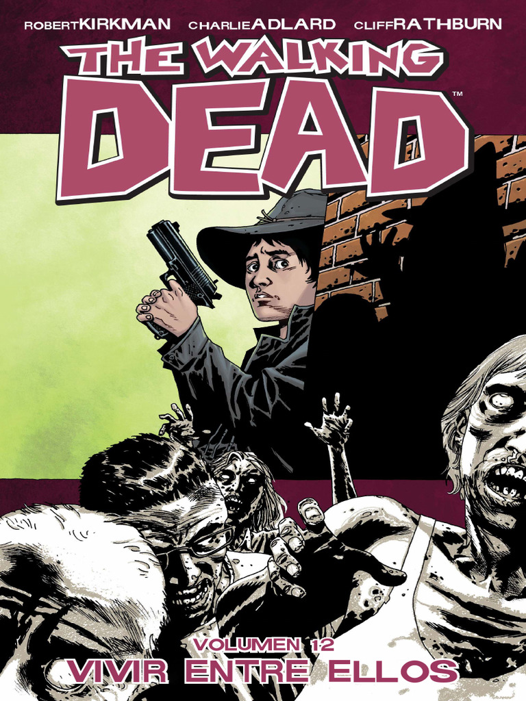 TWD 12 | PDF