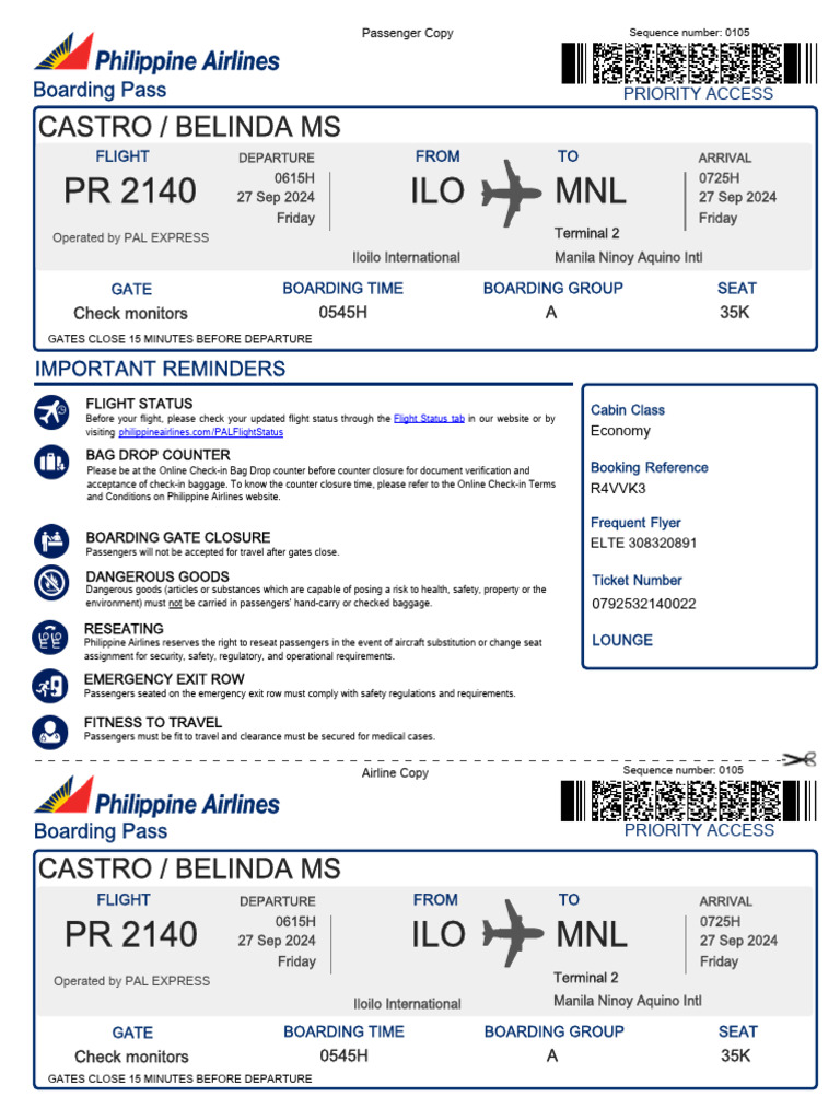 Castro Ilo MNL | PDF