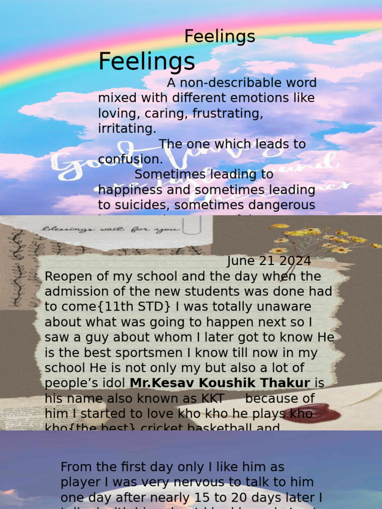 The Undescribable Word | PDF