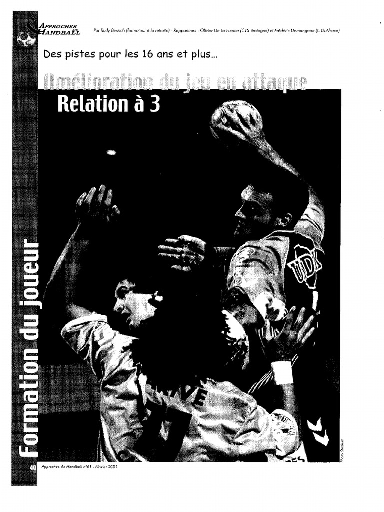 Glossaire APHB Tome 2 | PDF