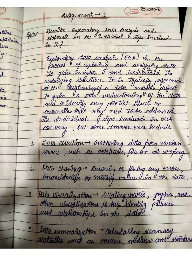 CSD Assignment 2 (Jatin Gupta) | PDF