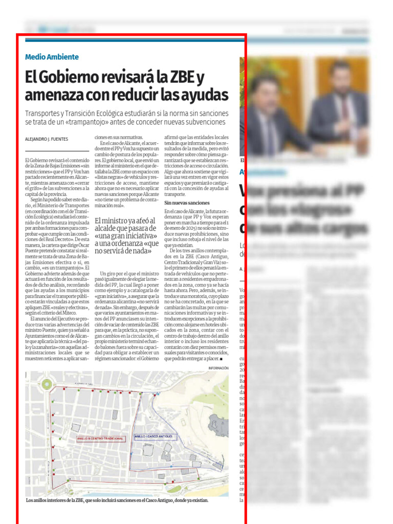 Diario Información | PDF