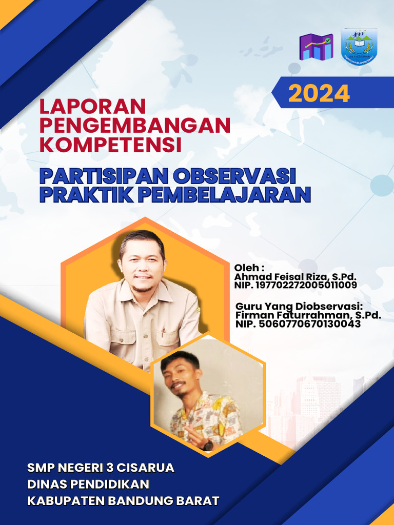 OBS Firman Faturrahman, S.PD | PDF