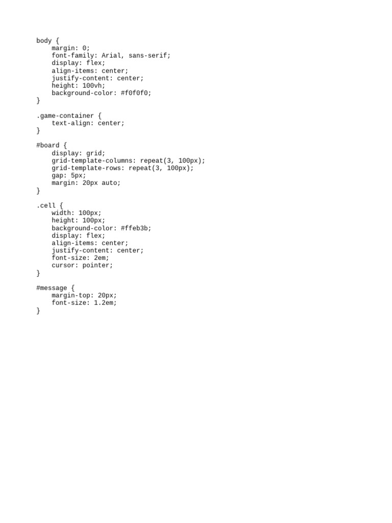 11 Tictac | PDF | Computers