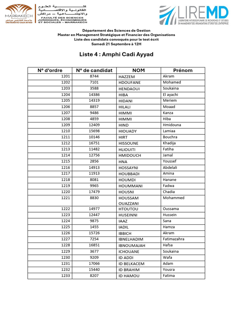 MSO4 Testecrit 2024-2025 | PDF