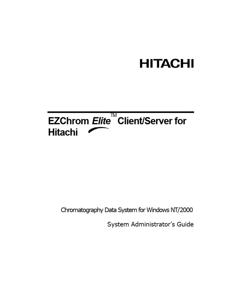 System Administration Guide | PDF