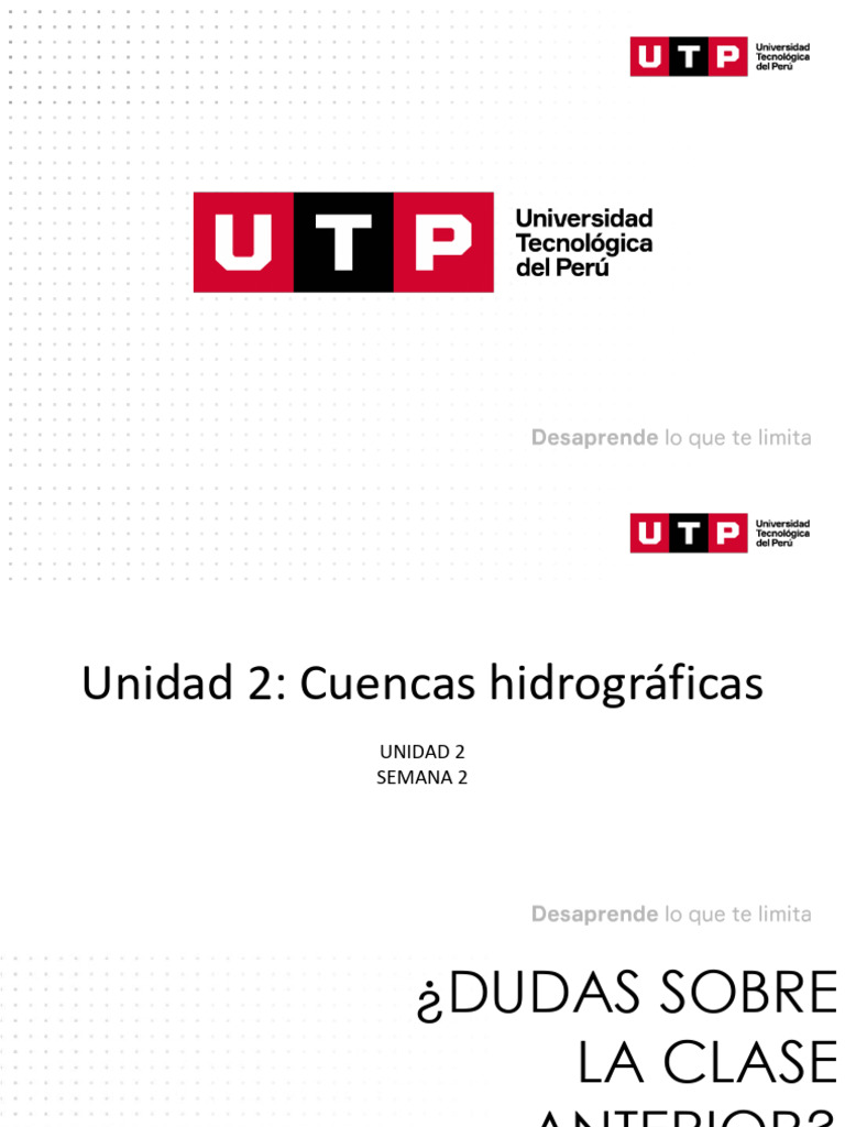 S02 - s2 - Material de Clases | PDF