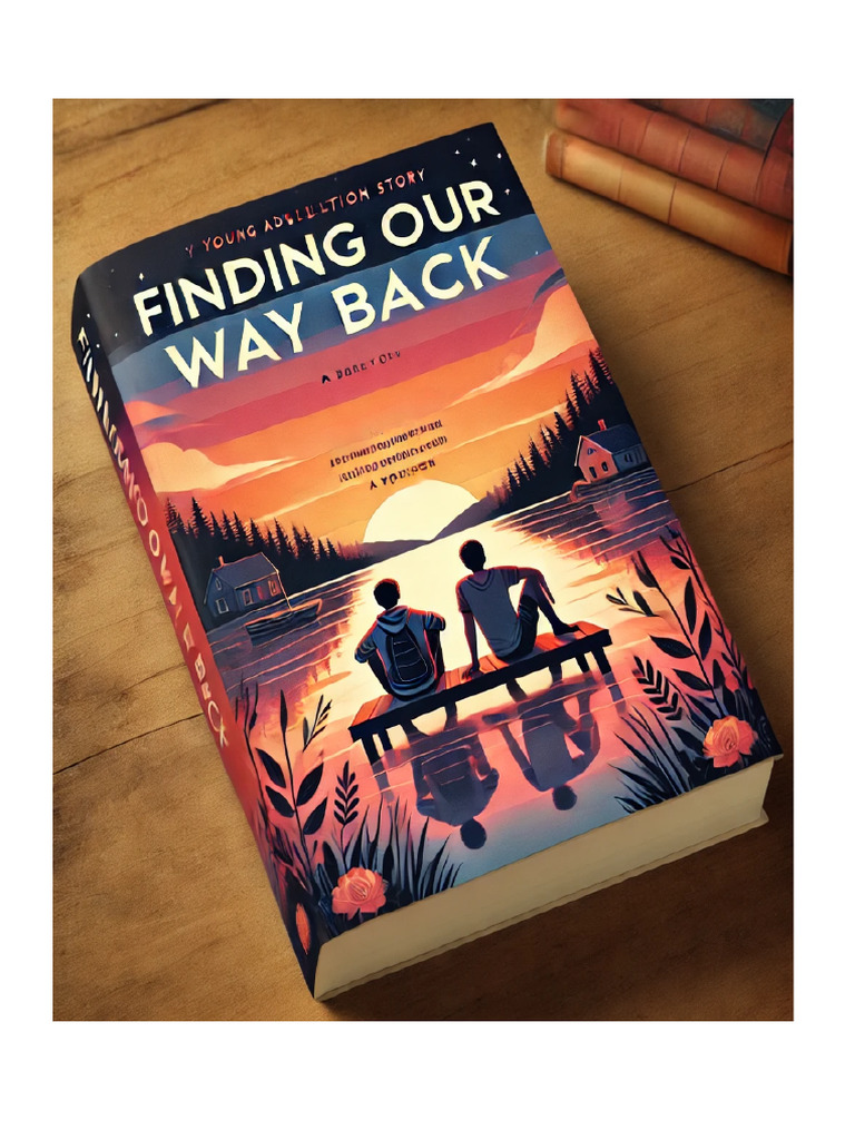 Story Cover Photo | PDF