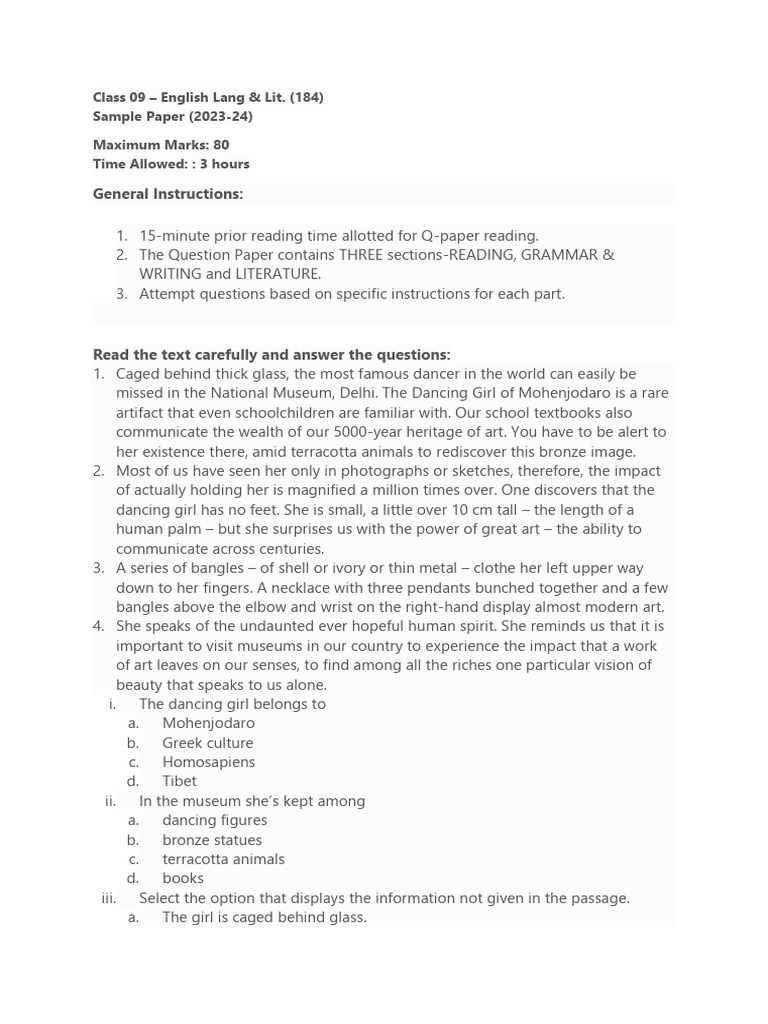 Sam Pap 9 Ann 30jan | PDF