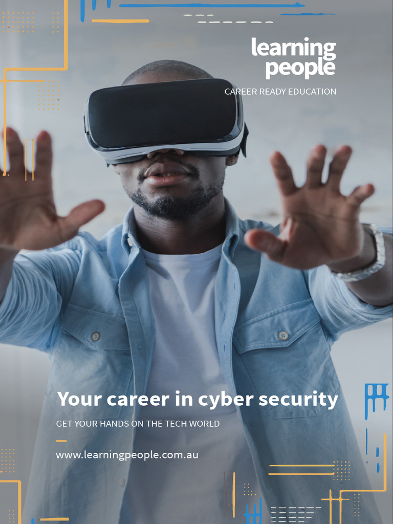 Cyber Security Career Guide AU | PDF