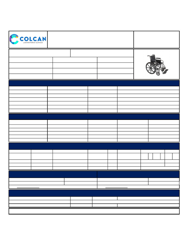 3442 Ficha Tecnica | PDF